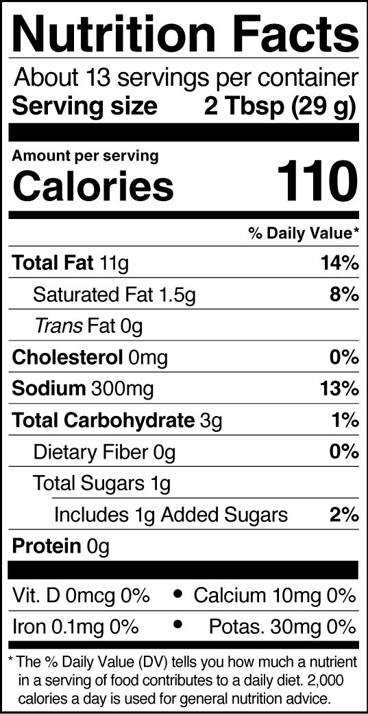 Bacon Ranch Sauce - Guy Fieri's Flavortown Sauces