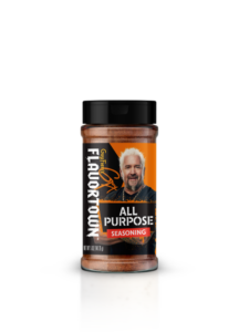 All Purpose Seasoning and Rub - Guy Fieri's Flavortown